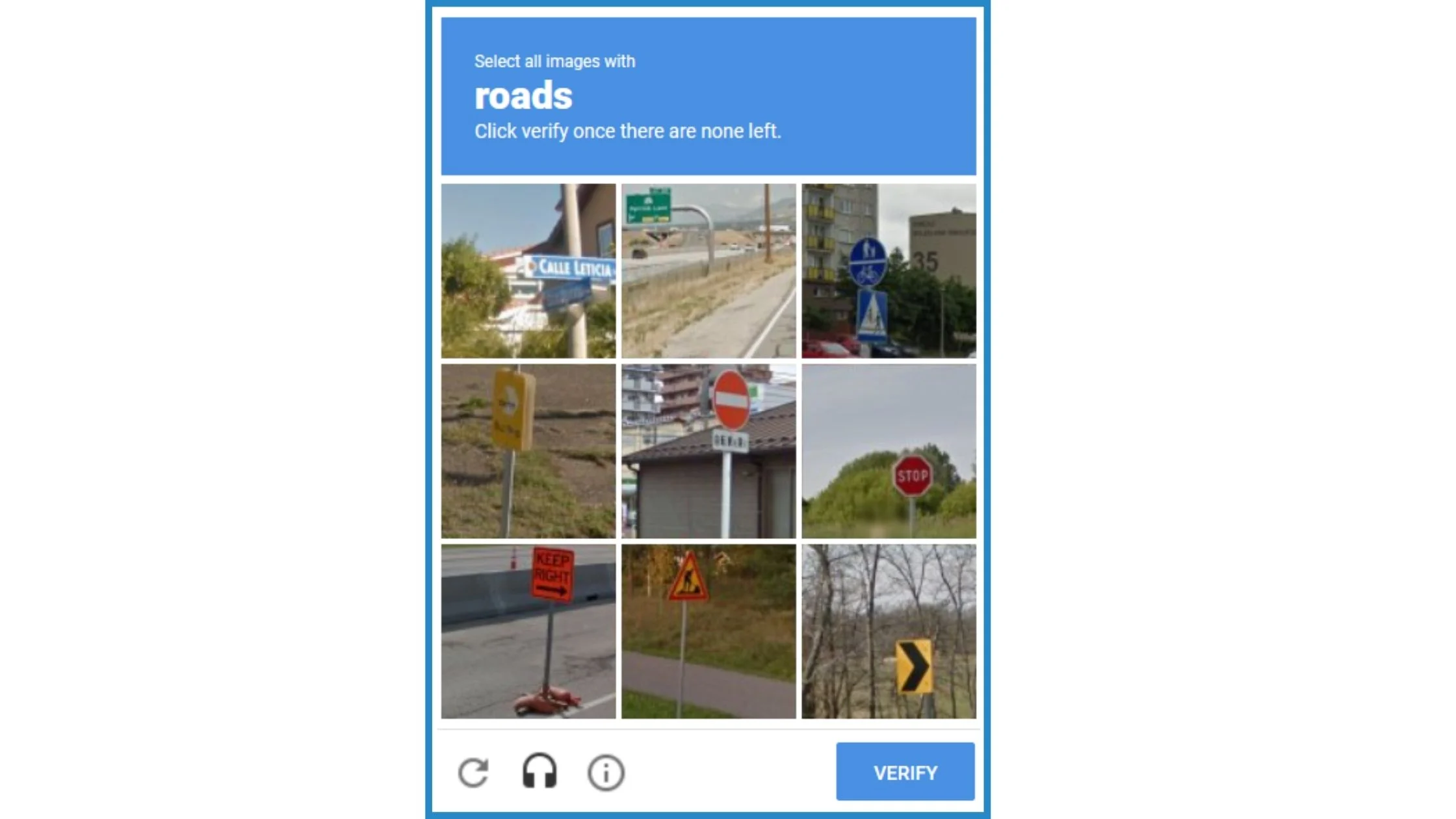Navigating Captchas: Balancing User Experience and Bot Prevention